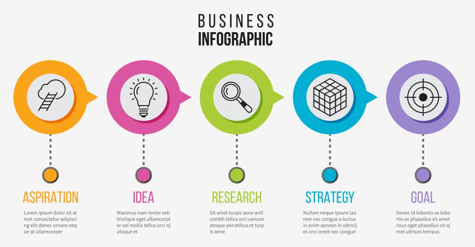 Business Process Vector Images (over 290,000)