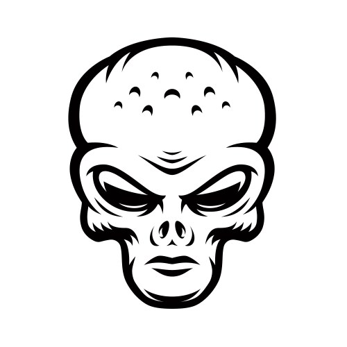 Alien Logo Vector Images (over 15,000)