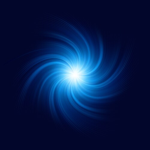 Light swirl background Royalty Free Vector Image