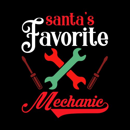 Dear santa i regret nothing Royalty Free Vector Image