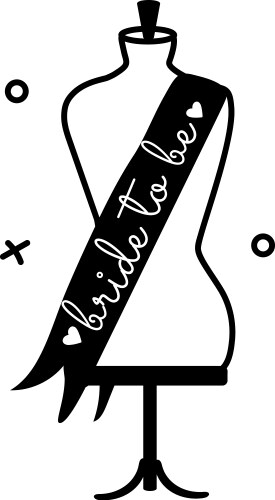 Bride Sticker Vector Images (over 1,000)