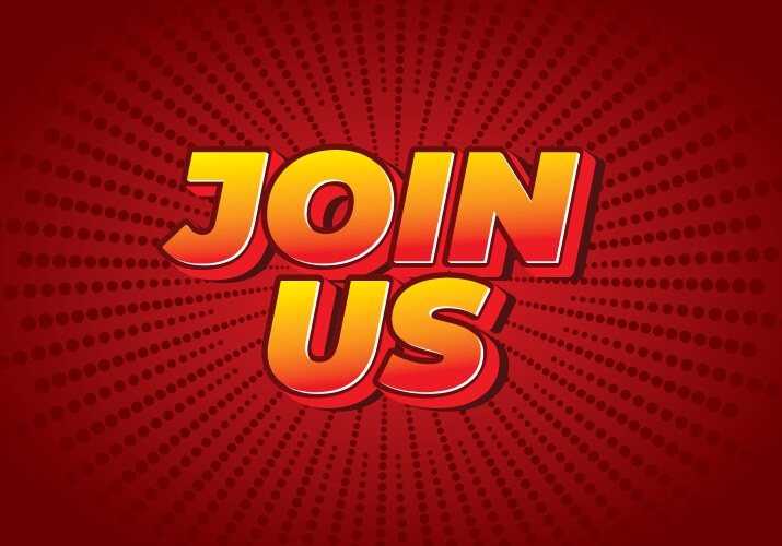 Join Us Vector Images (over 3,600)