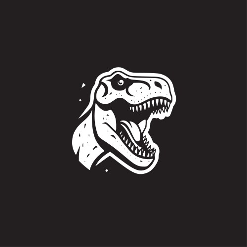 T Rex Vector Images (over 6,600)