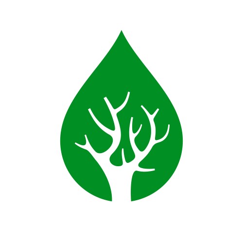 Save tree logo Vector Images & Graphics for Commercial Use | VectorStock