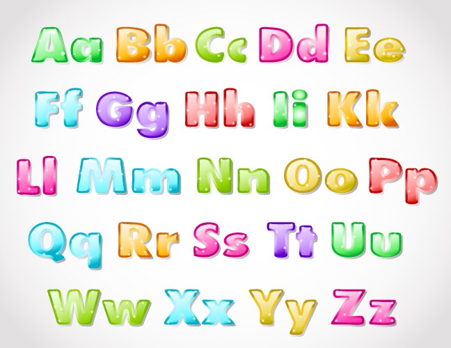 Alphabet Vector Images (over 1.8 million)