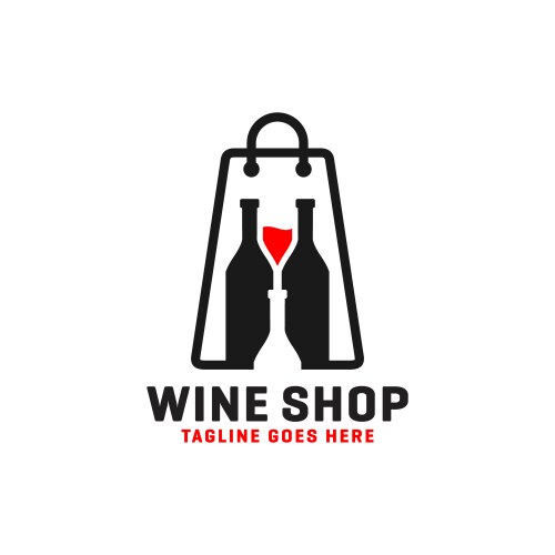Liquor Store Vector Images (over 1,400)