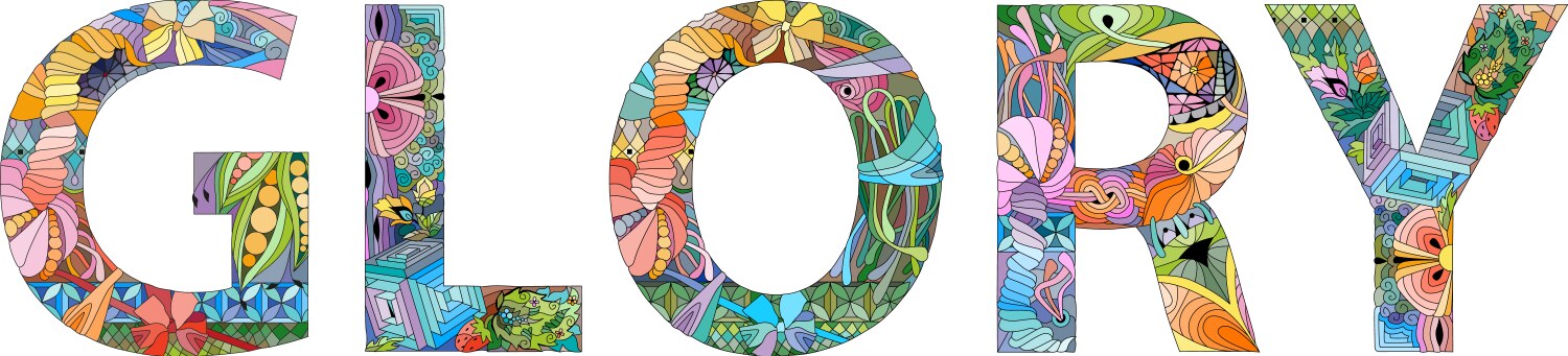 Glory Vector Images (over 65,000)