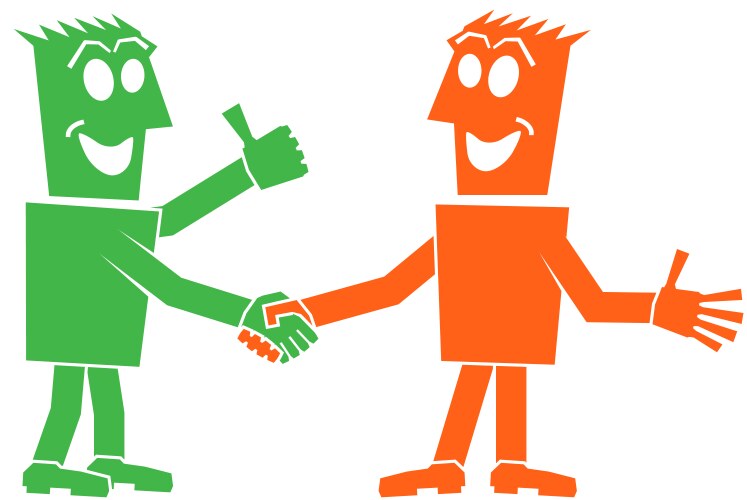 Two People Vector Images (over 79,000)