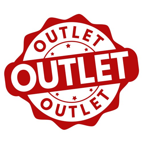 Outlet Banner Vector Images (over 1,200)