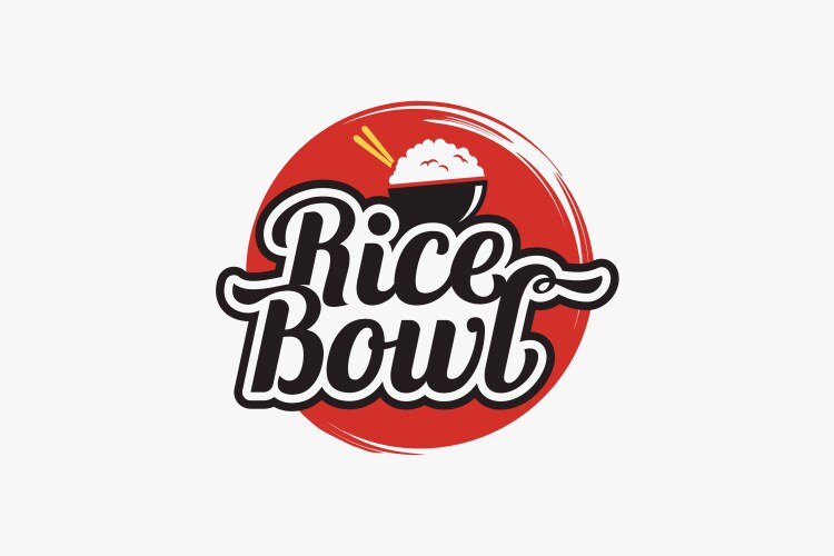 Rice Logo Vector Images (over 14,000)