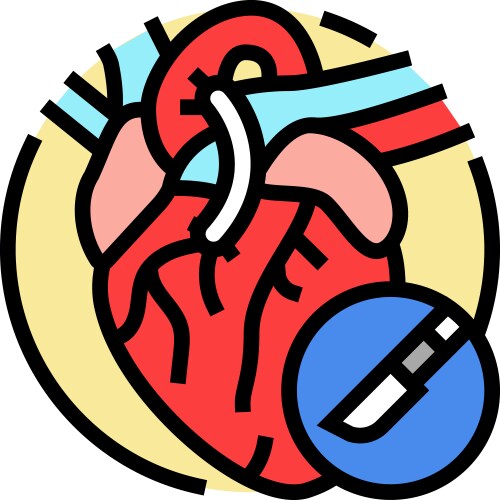 Heart Bypass Vector Images (72)