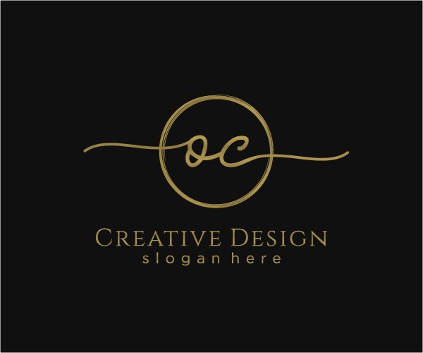 Oc Logos Vector Images (over 2,300)