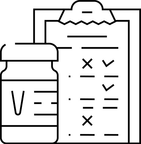 Questionnaire Icon Vector Images (over 38,000)