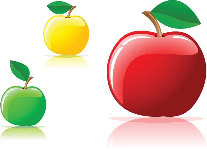 Apples Vector Images (over 230,000)