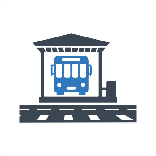 Bus Stop Vector Images (over 19,000)