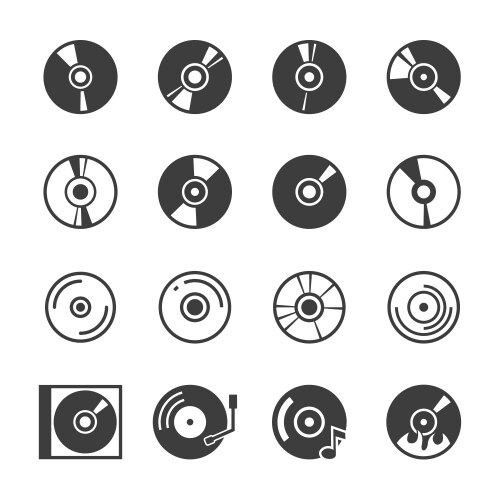 Dvd Symbol Cd Vector Images (over 10,000)