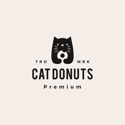 Cat Food Logo
