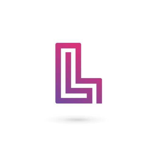 Letter L Logo Vector Images (over 51,000)