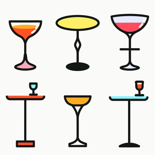 Tables Vector Images (over 530,000)