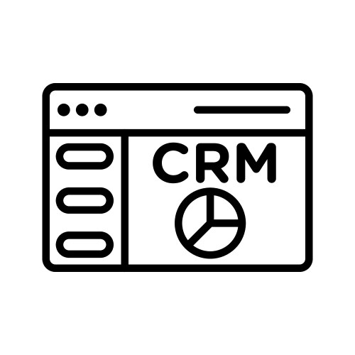 Crm Logo Vector Images (over 890)