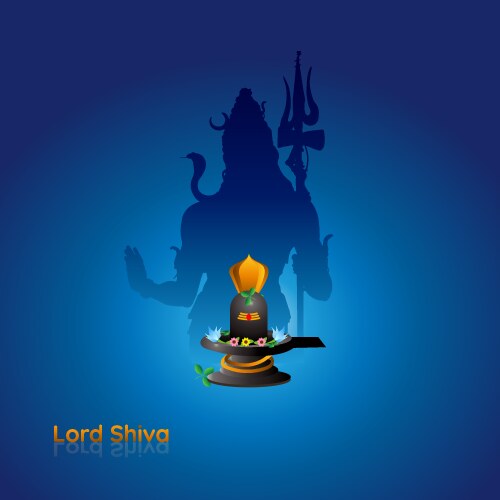 Shivji Vector Images (40)