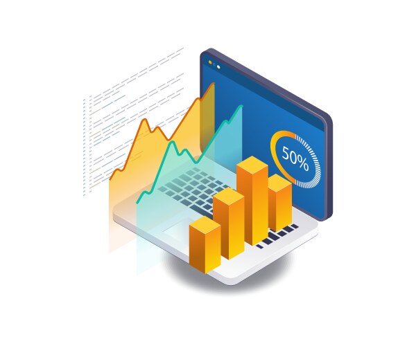 Computer Analysis Vector Images (over 87,000)