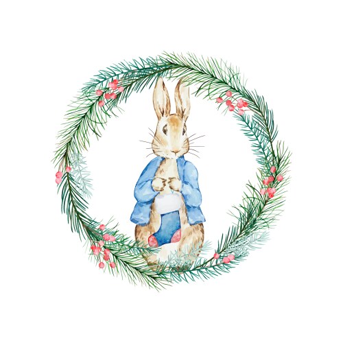 Peter Rabbit Vector Images (over 160)