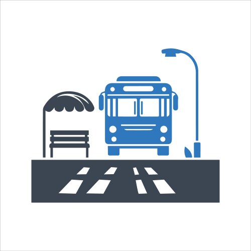 Bus Stop Vector Images (over 19,000)