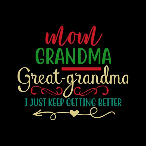 Grandma Vector Images (over 25,000)