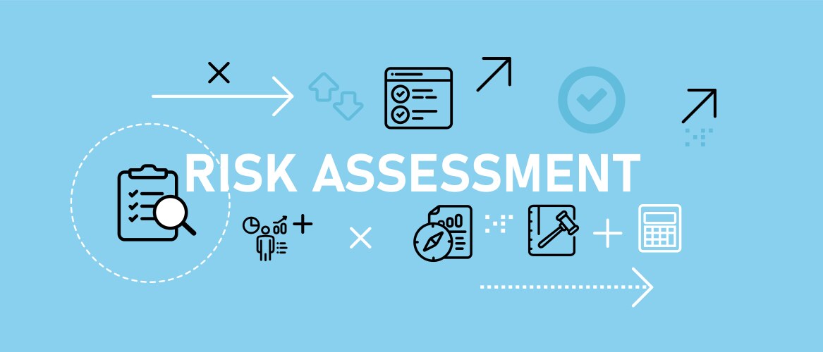 Risk Assessment Vector Images (over 6,700)