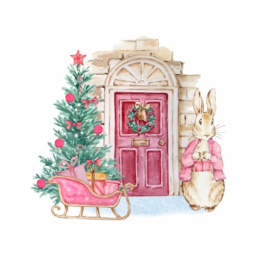 Peter Rabbit Vector Images (over 160)