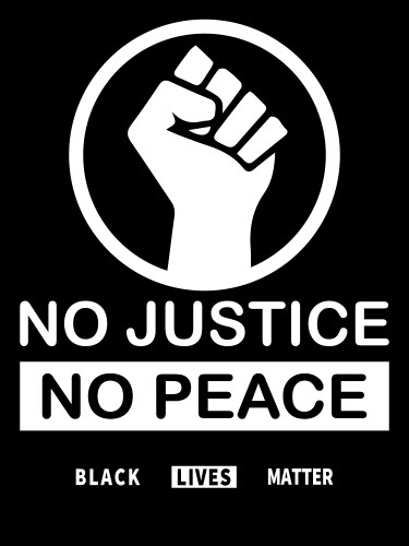 Blm Fist Vector Images (over 290)