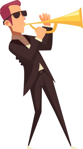 Musician Cartoon Vector Images (over 24,000)