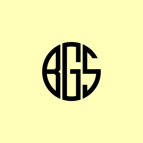 Bgs Logo Vector Images (over 4,100)