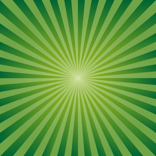Green Ray Background Vector Images (over 9,600)
