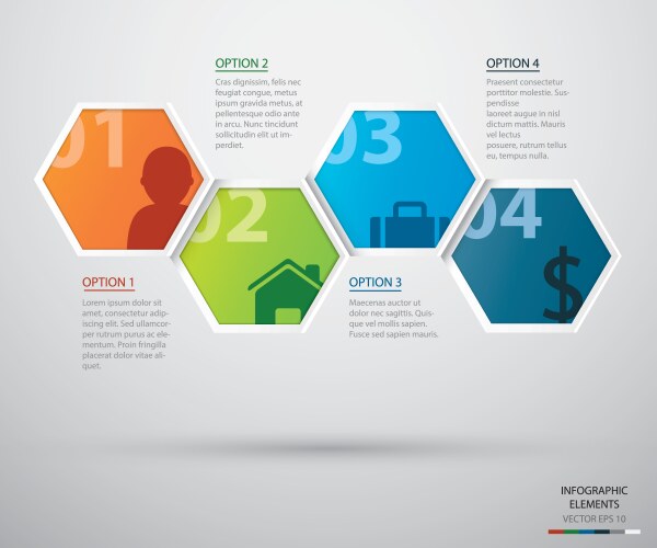 Dialectical behavior therapy dbt infographic Vector Image