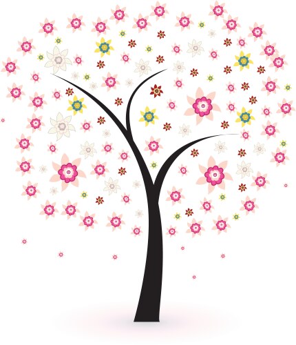 Spring Tree Vector Images (over 230,000)