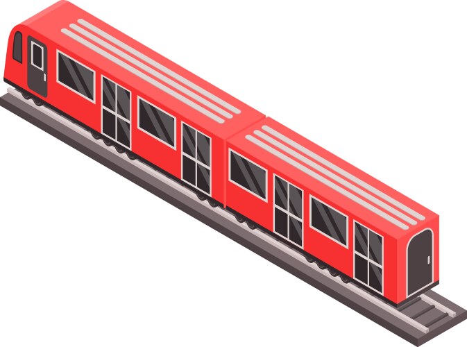 Train Vector Images (over 660,000)