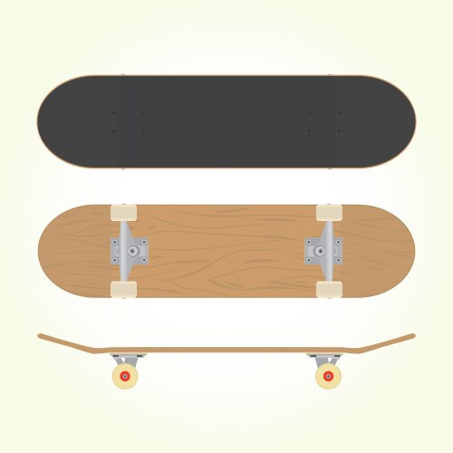 Skateboard Vector Images (over 38,000)