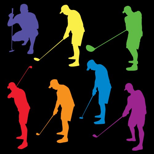 Putt Vector Images (over 870)