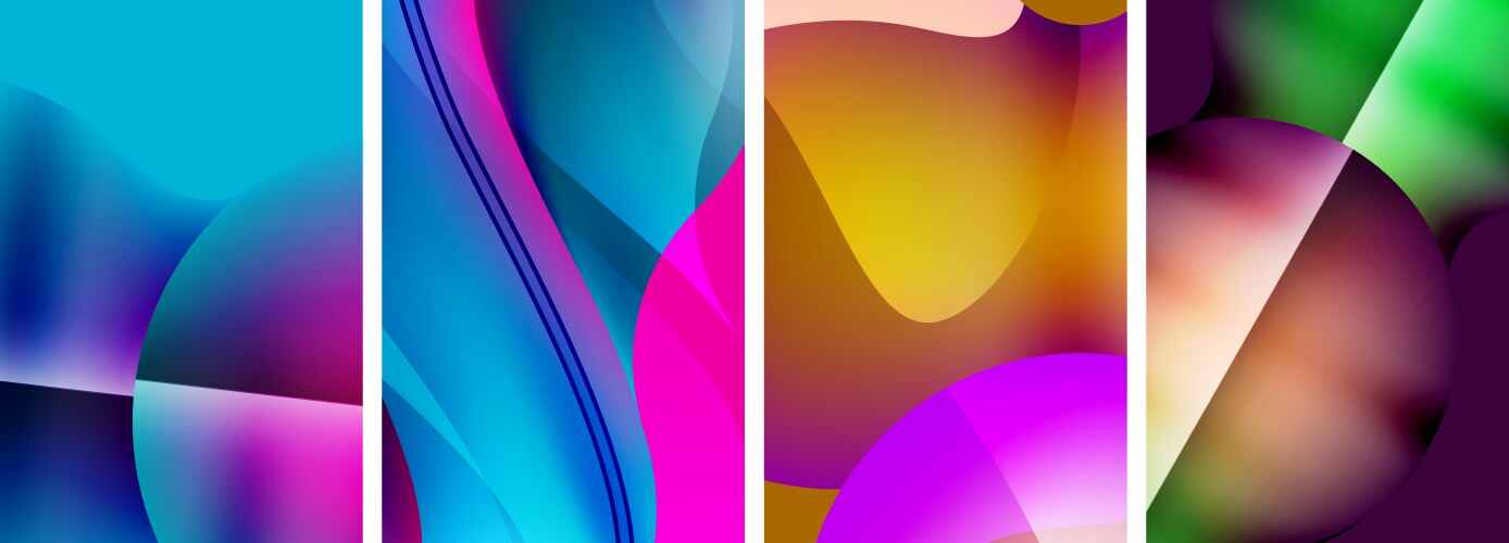 Pink Gradation Vector Images (over 2,600)