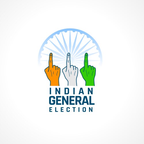 National Voters Day India Vector Images (over 110)