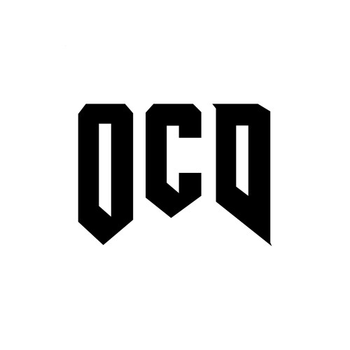 Ocd Logo Vector Images (over 140)