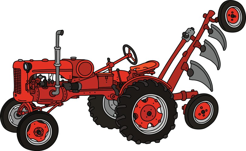 Plough Vector Images (over 1,300)
