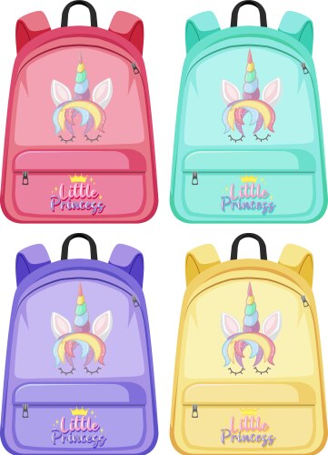Animated Backpack Vector Images (over 5,400)