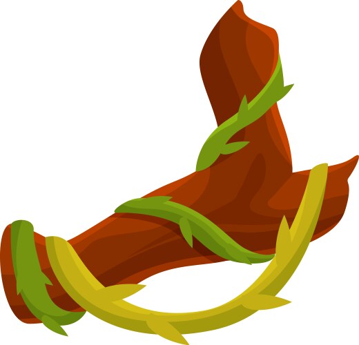 Twisted Tree Cartoon Vector Images (over 290)