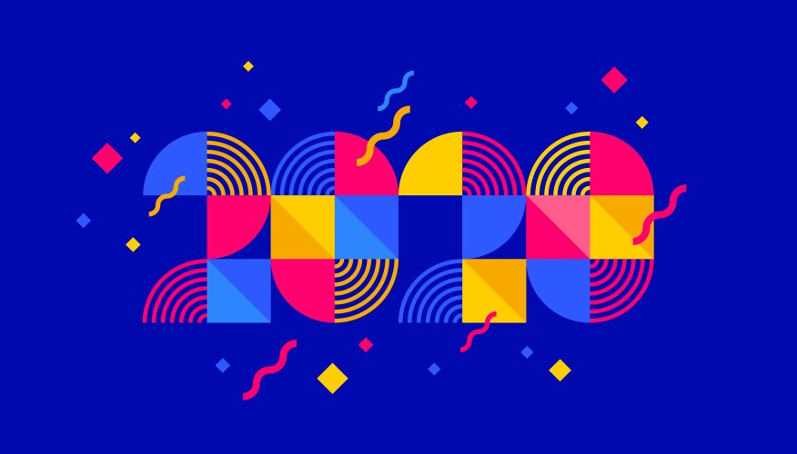 2020 Vector Images (over 65,000)