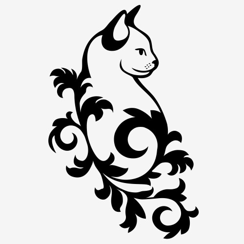 Cat Vector Images (over 360,000)