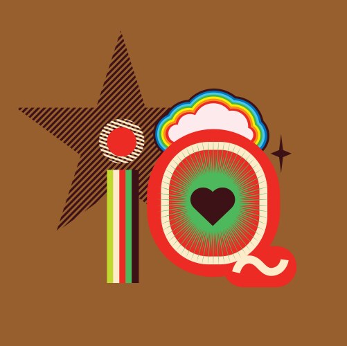 Cartoon Iq Vector Images (over 3,400)