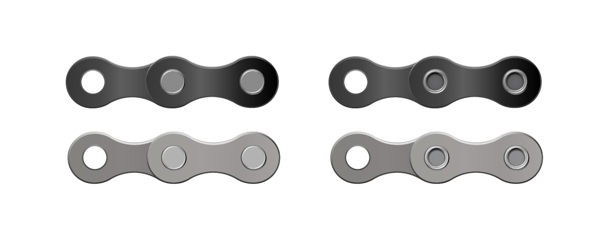 Motorcycle Chain Circle Vector Images (over 480)